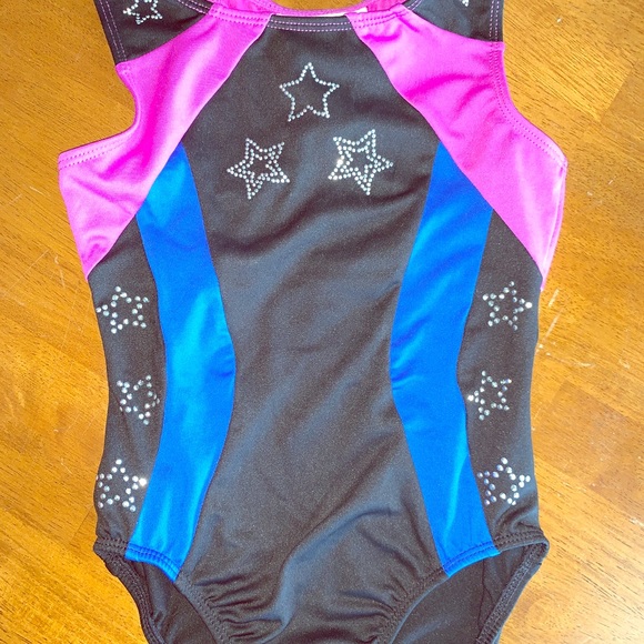 Danskin | One Pieces | New Without Tags Jojo Siwa Danskin Leotard ...